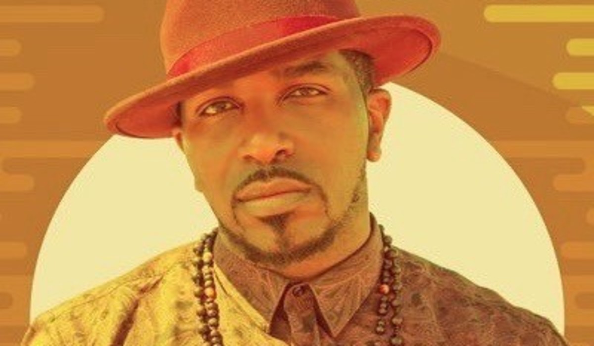 WBSS Media-LISTENFRESH: Chicago based singer Chris Rob shares new feel ...