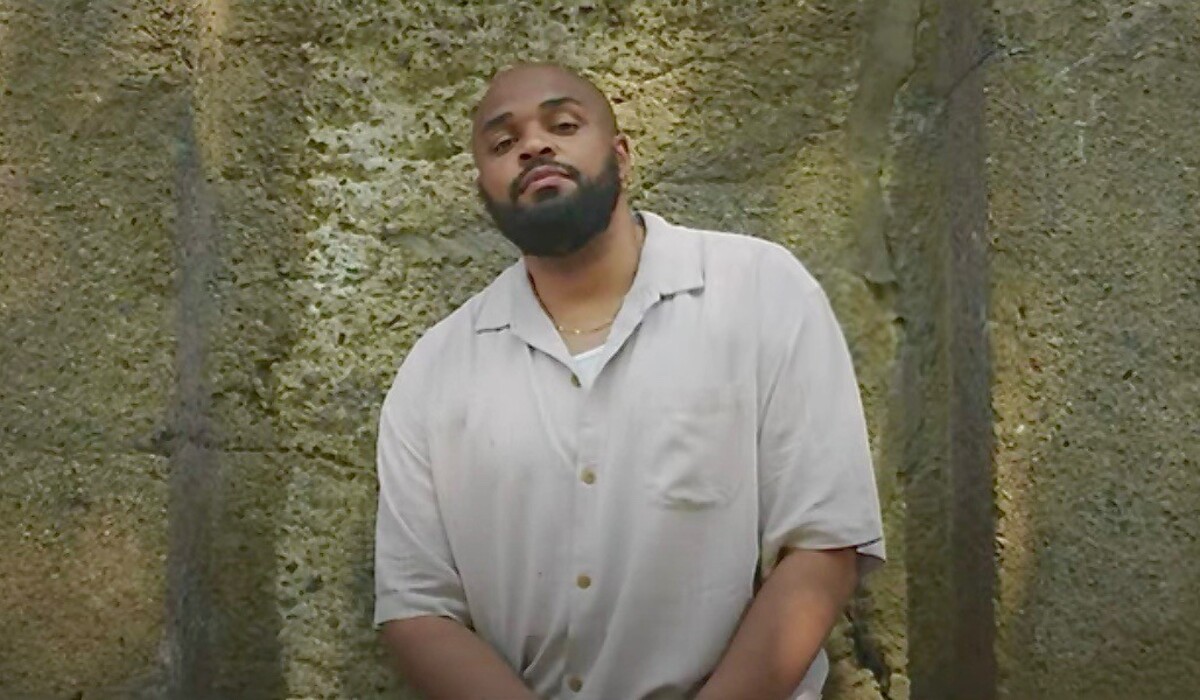 WBSS Media-WATCHFRESH.EMERGINGTALENT: Norwegian soul artist NUMA EDEMA ...