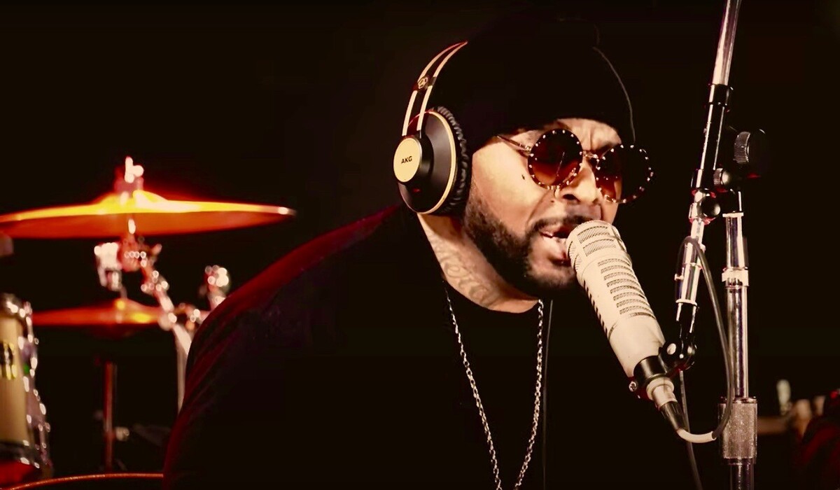 WBSS Media-WATCHFRESH: MAURICE MAHON unveils the official visual for ...