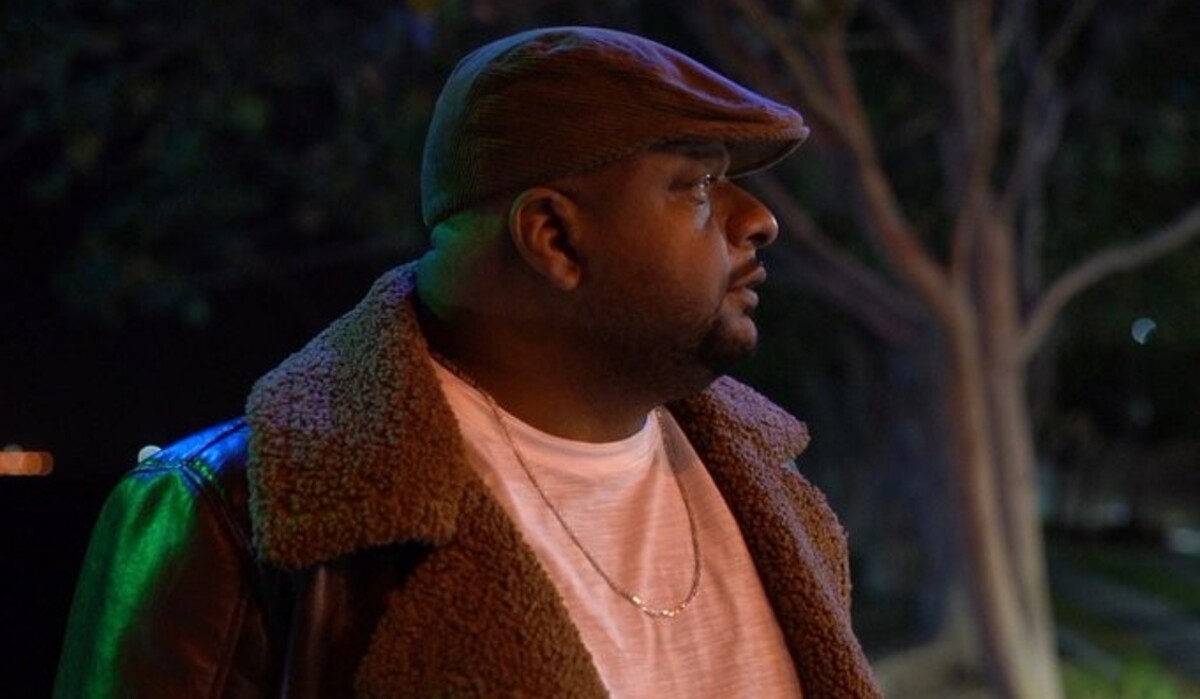 WBSS Media-STREAMSUNDAY.EMERGINGTALENT: Mr. MOSLEY shares latest album ...