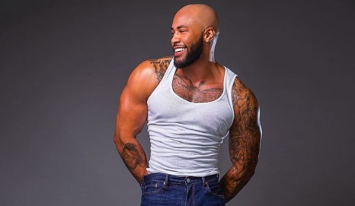 WBSS Media-WATCH.EMERGINGTALENT: STEVEN BECK weighs up the pros & cons ...