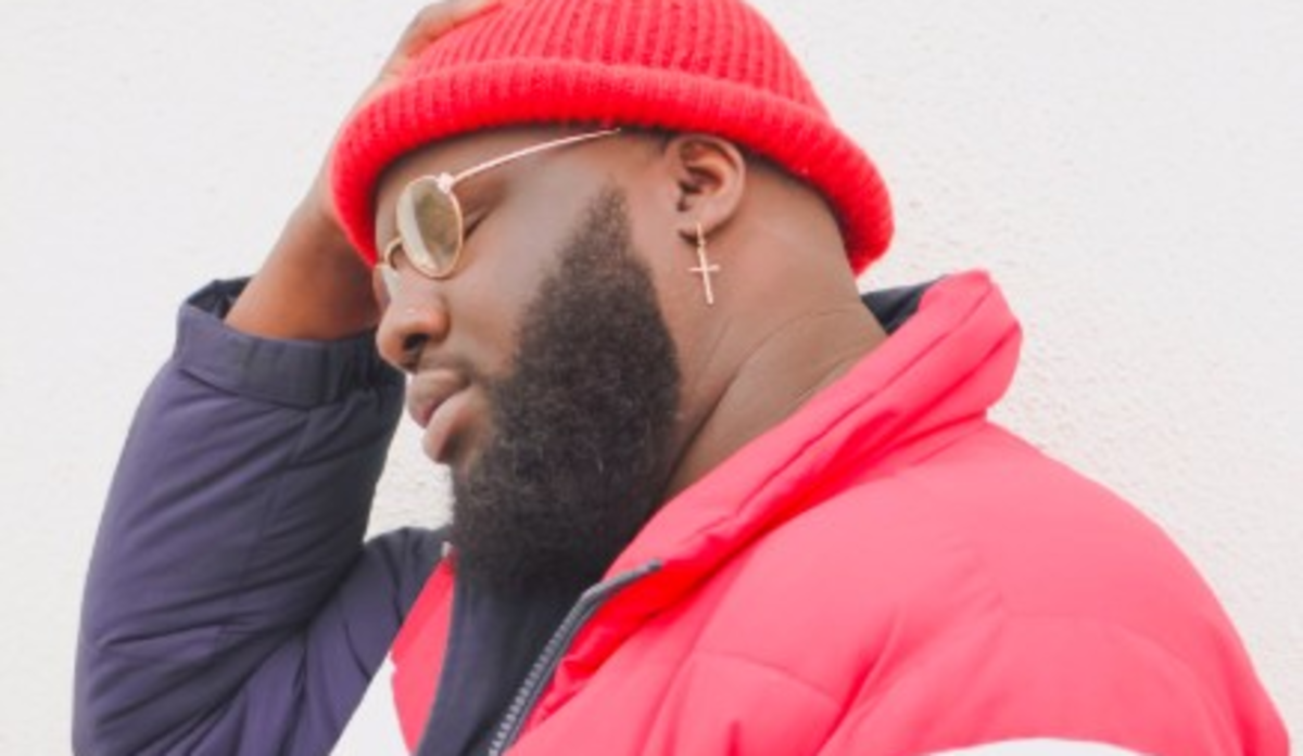 WBSS Media-STREAM.EMERGINGTALENT: SANNI releases his ten track self ...