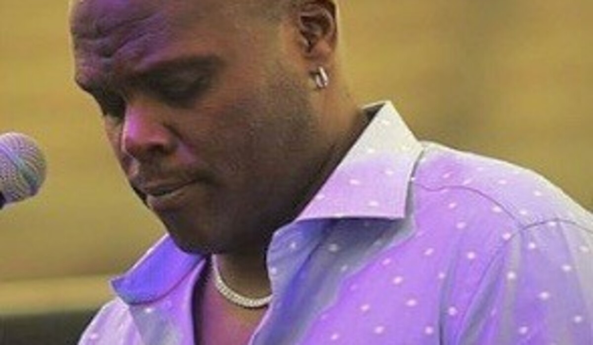 WBSS Media-LISTENFRESH: Singer & composer EUGENE COLE features Felton Pilate on new soul ballad ...