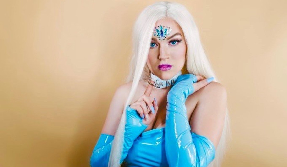 WBSS Media-EMERGINGTALENT: Singer & songwriter EMM releases new single ...