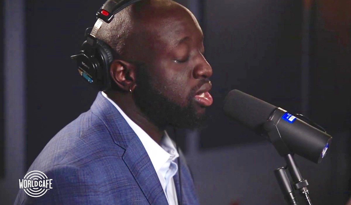 WBSS Media-LIVEWATCH: JONAH MUTONO performs his bewitching piano ballad ...