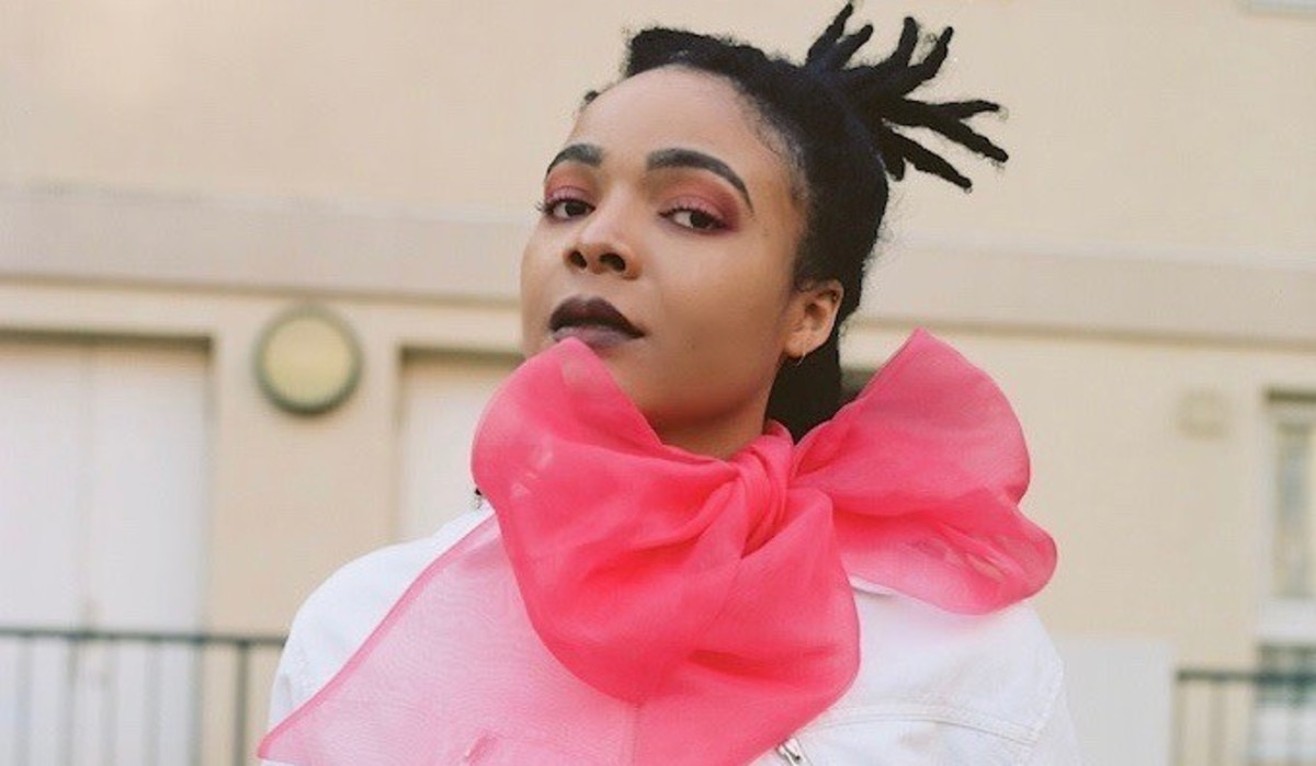 WBSS Media-LISTENFRESH: Singer/songwriter & producer CHINWE unveils her ...