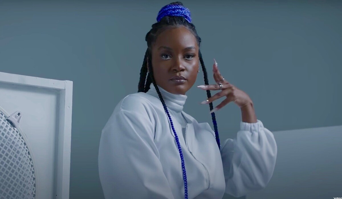 WBSS Media-WATCHFRESH: JA vocalist JAZ ELISE takes it to the next level ...