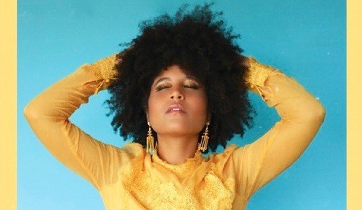 WBSS Media-LISTENFRESH:Singer/songwriter CECILY enjoys the rays in ...