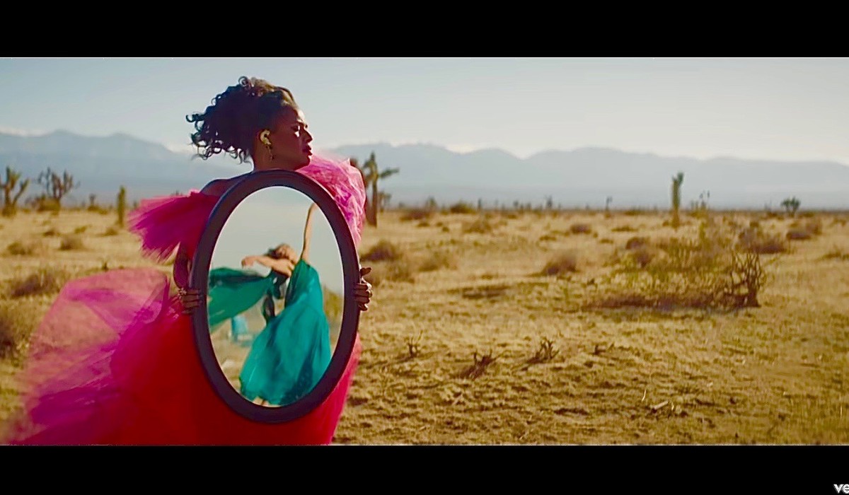 WBSS Media-WATCHFRESH: DEVA MAHAL shares the striking video for soulful ...