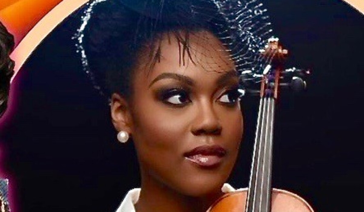 WBSS Media-STREAMSUNDAY: CHELSEY GREEN & THE GREEN PROJECT release new ...