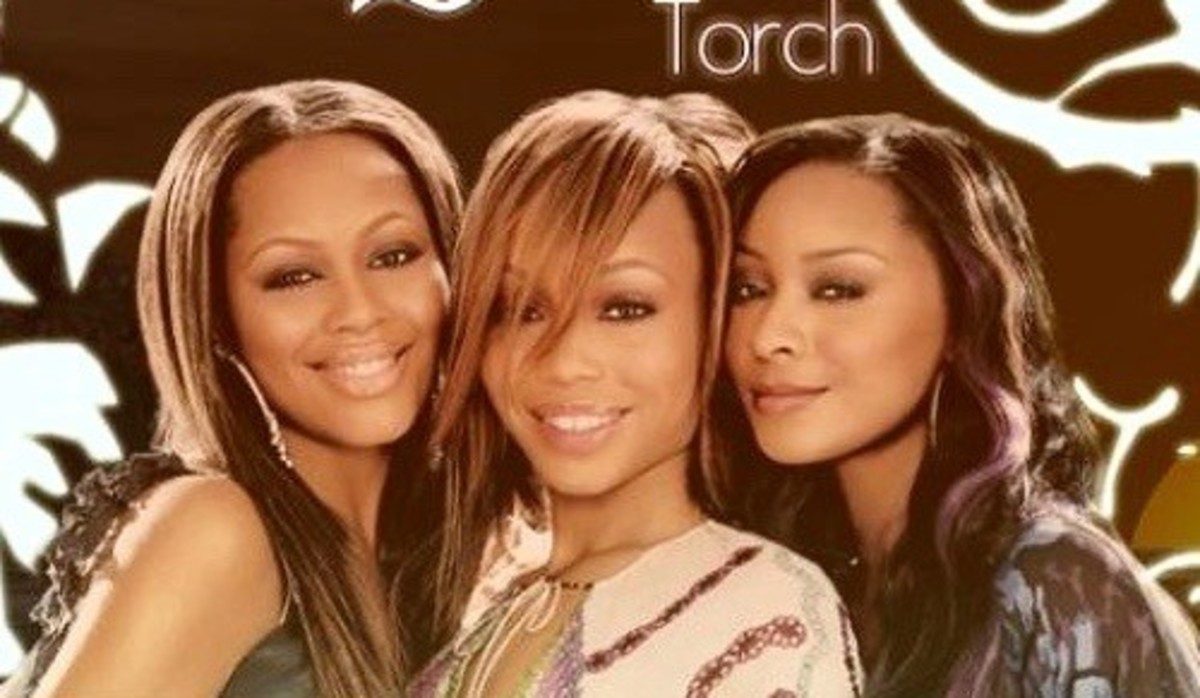 WBSS Media-STREAMFRESH: R&B group BLAQUE shares previously unreleased ...