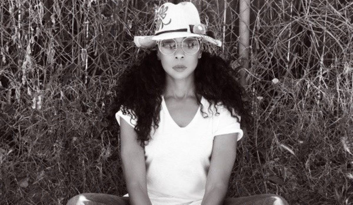 WBSS Media-LISTENFRESH: En Vogue member TERRY ELLIS drops her first ...