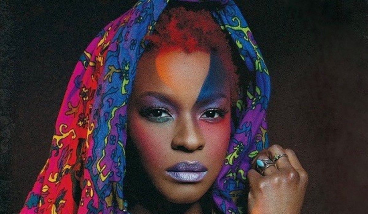 WBSS Media-STREAMSUNDAY: Africa born & raised in America, LULU FALL ...