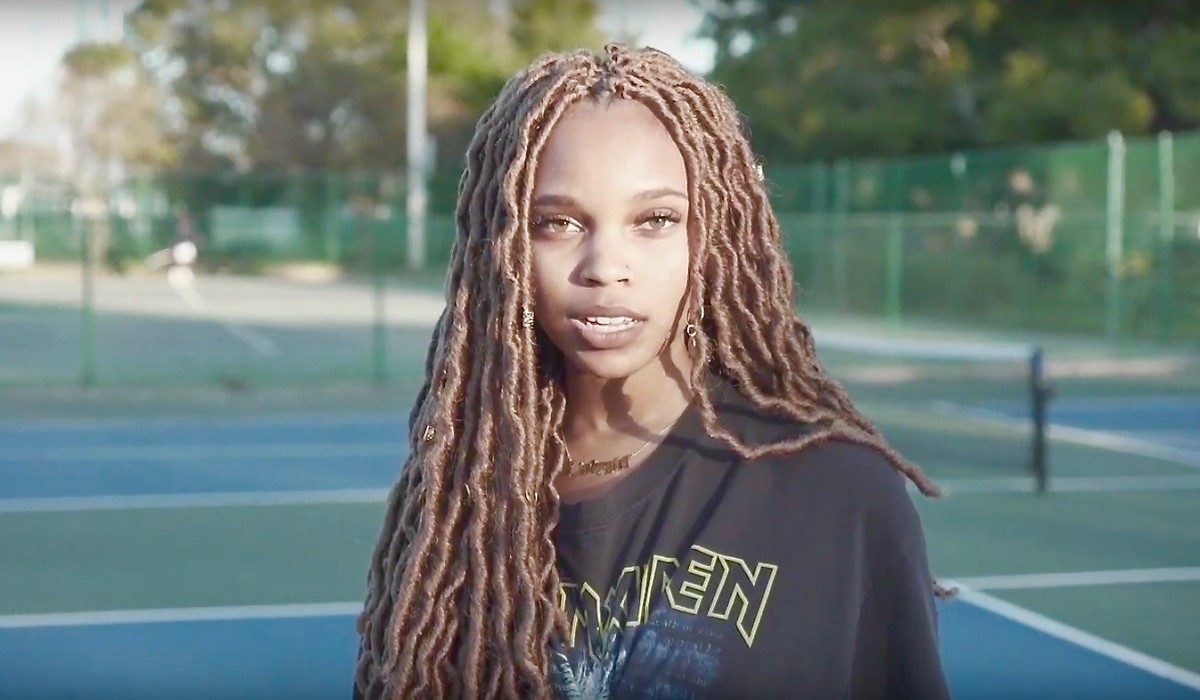 WBSS Media-WATCHFRESH.EMERGINGTALENT: AMARIA plays patience in latest ...