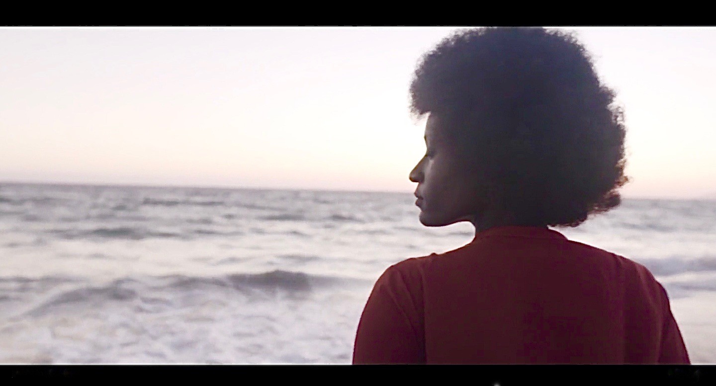 WBSS Media-EMERGINGTALENT: MARIEME unveils new music video,