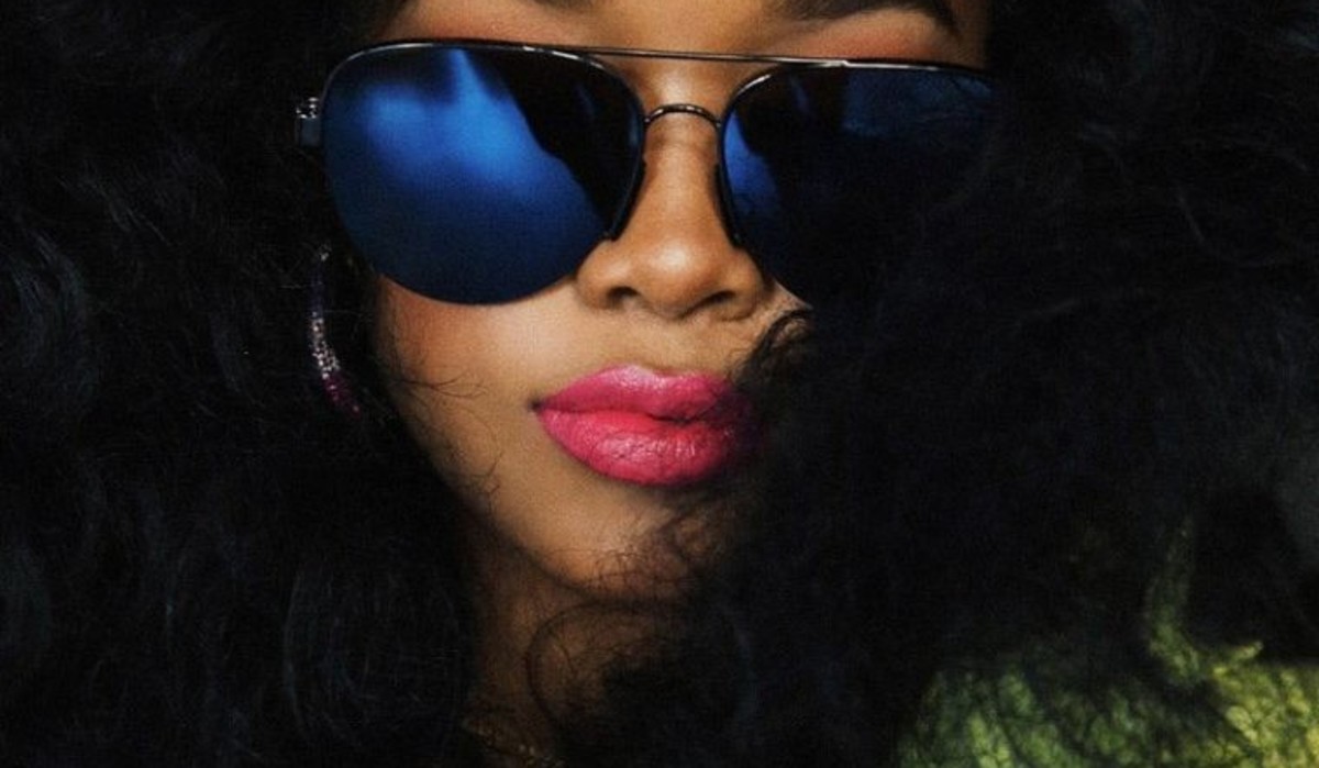WBSS Media-STREAMFRESH: H.E.R. Releases New Eight-Track EP, "I USED TO KNOW HER: Part 2".