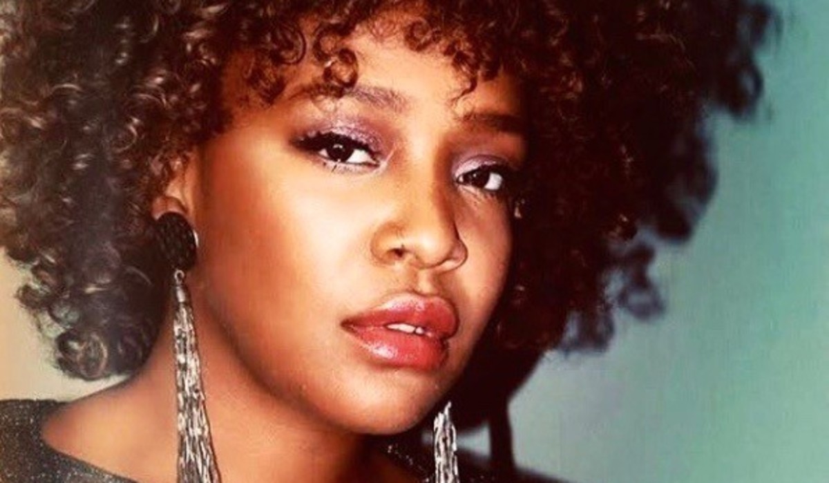 WBSS Media-STREAMSUNDAY: L.A songstress SYDNEY RANEÉ shares new five ...