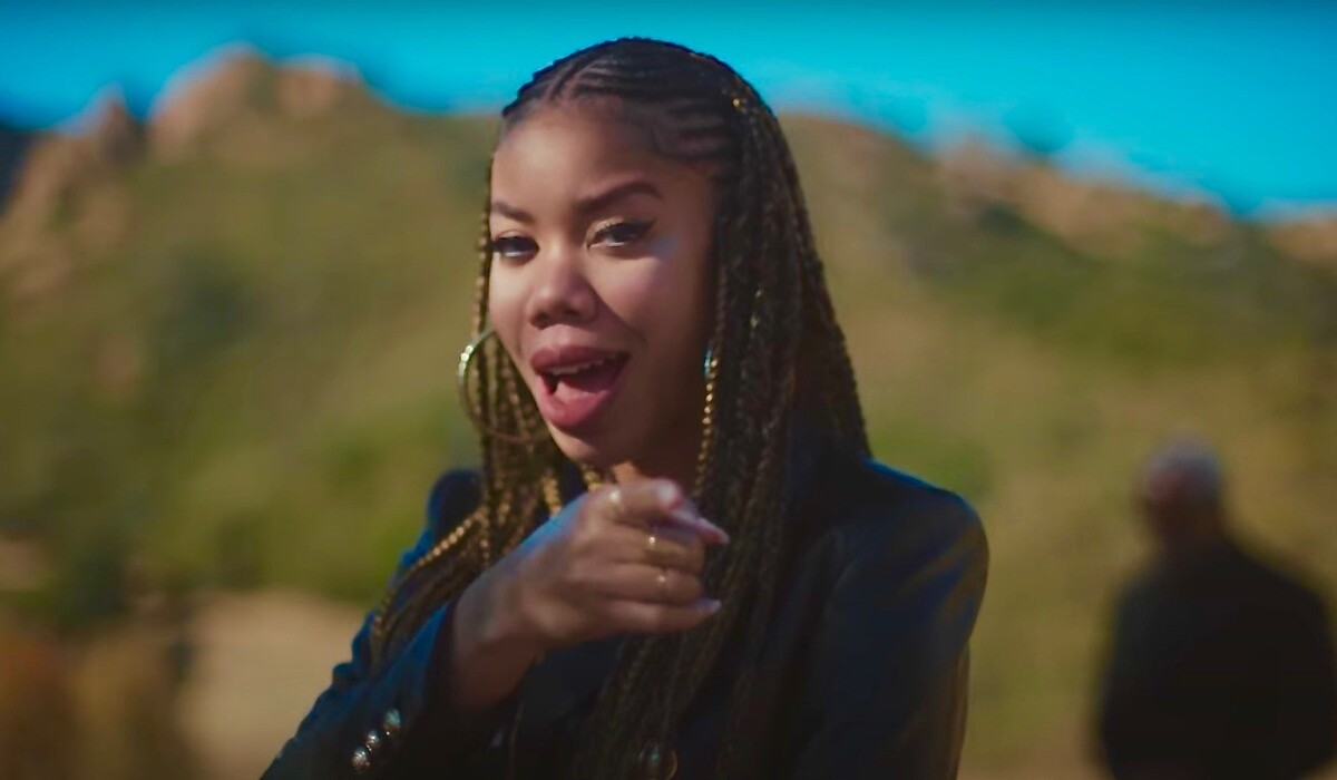 WBSS Media-WATCHFRESH: Songstress KIRBY celebrates black resilience as ...