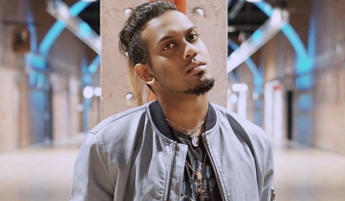 WBSS Media-WATCHFRESH: Singer/songwriter 28th Star, releases his ...