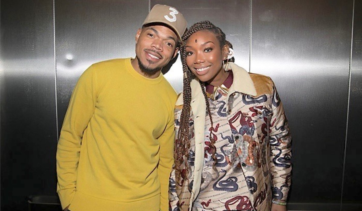 WBSS Media-LISTENFRESH: BRANDY is back with new single, "BABY MAMA", ft ...