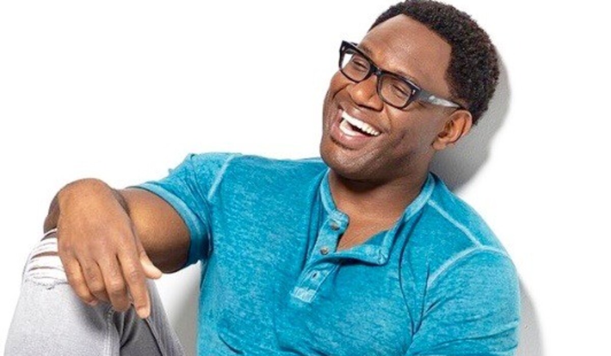 WBSS Media-STREAMSUNDAY: Grammy nominated singer-songwriter & producer ...