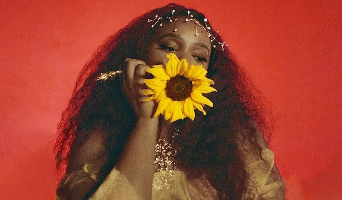 WBSS Media-LISTENFRESH: UK singer-songwriter NAO releases the title ...