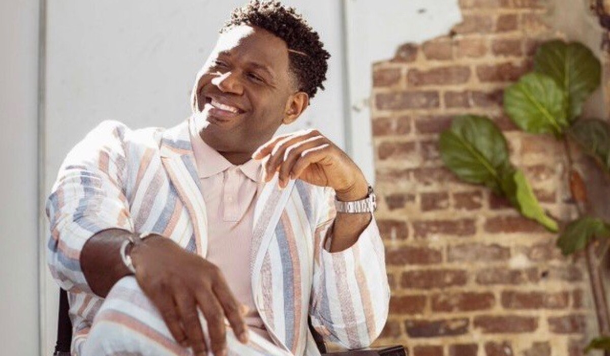 WBSS Media-LISTENFRESH: ALVIN GARRETT releases his new feel good mid ...