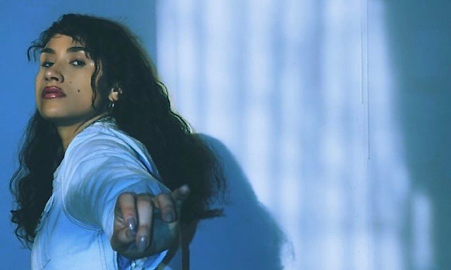 WBSS Media-STREAMSUNDAY: CLEO SOL shares the first of four EP's ...