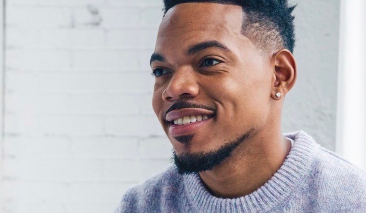 WBSS Media-STREAMFRESH: CHANCE THE RAPPER releases his official debut ...
