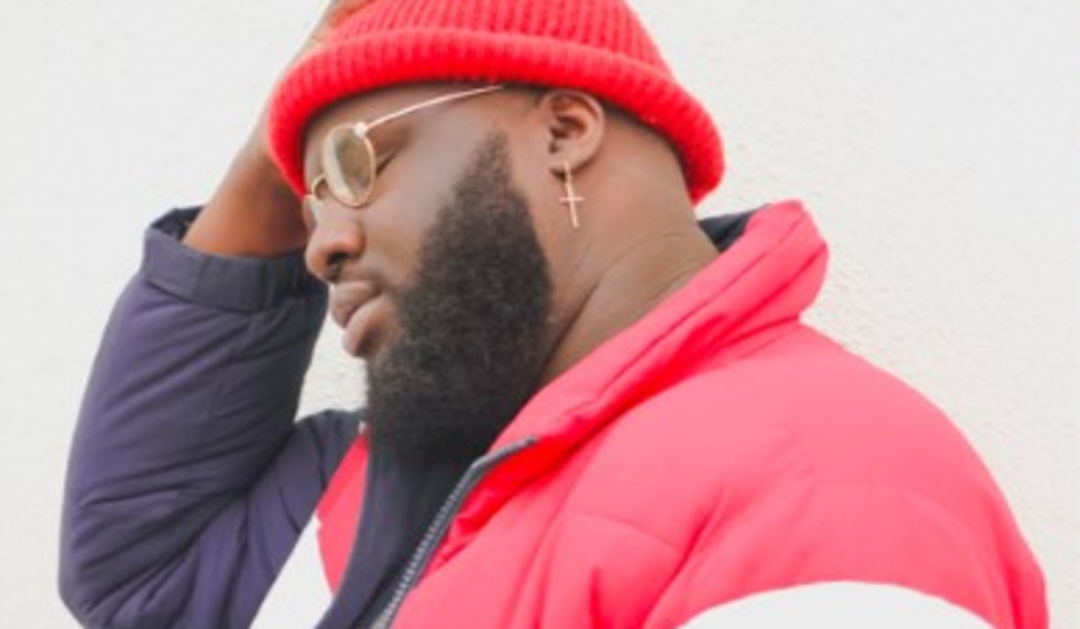 WBSS Media-STREAMSUNDAY.EMERGINGTALENT: SANNI releases his ten track ...