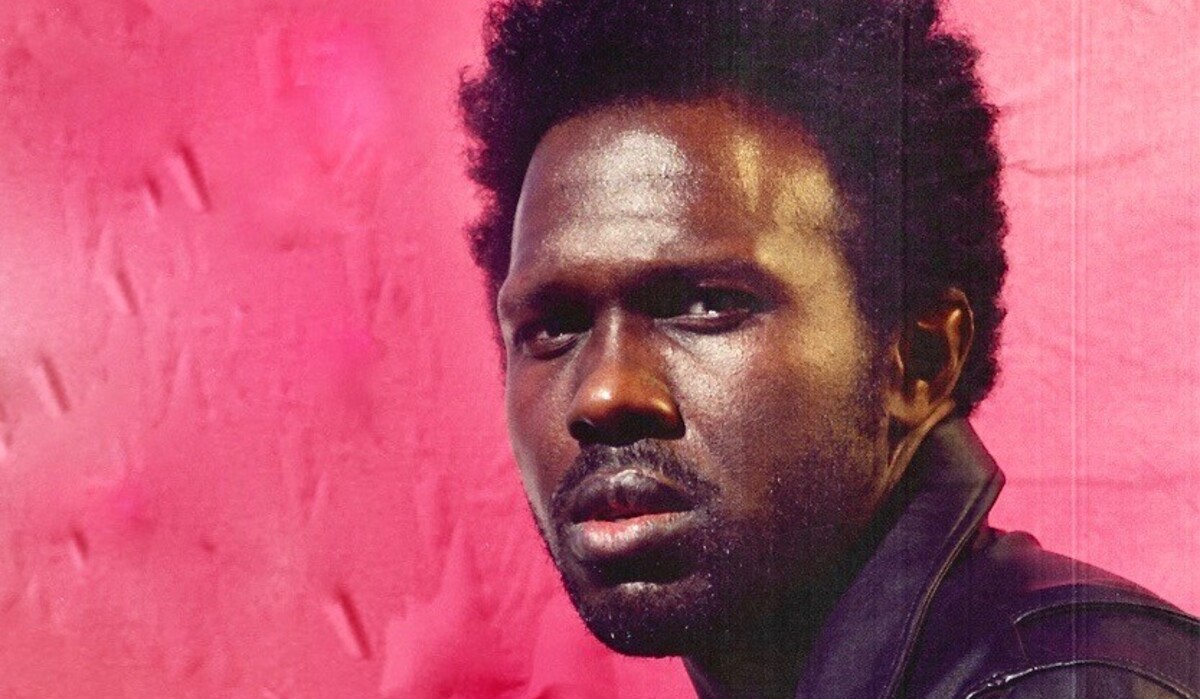 WBSS Media-STREAMFRESH.EMERGINGTALENT: JOSHUA HENRY shares his soulful ...