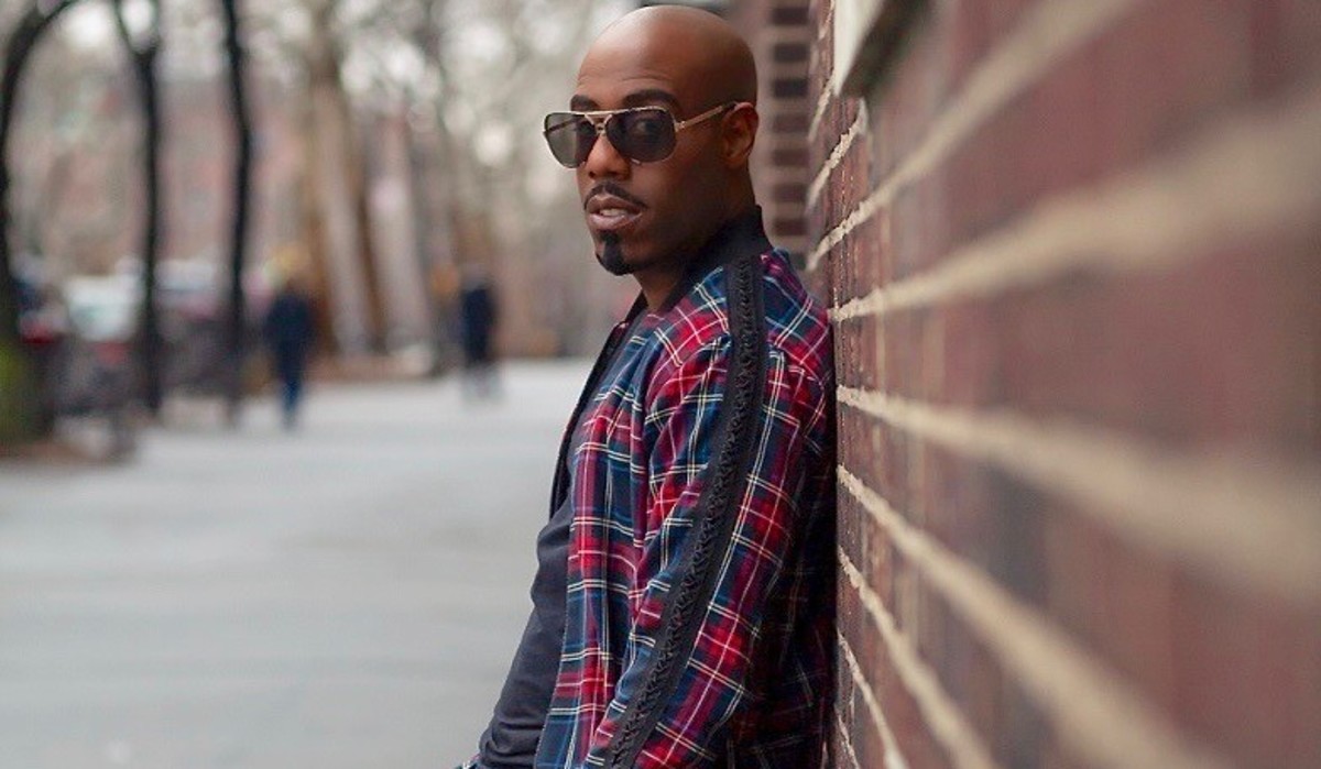 WBSS Media-LISTENFRESH: OMAR WILSON drops latest single, "THE ONE ...