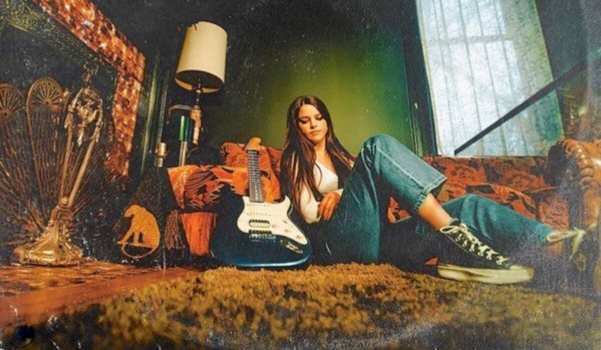 WBSS Media-STREAMSUNDAY.EMERGINGTALENT: SHANNON LAUREN CALLIHAN shares ...