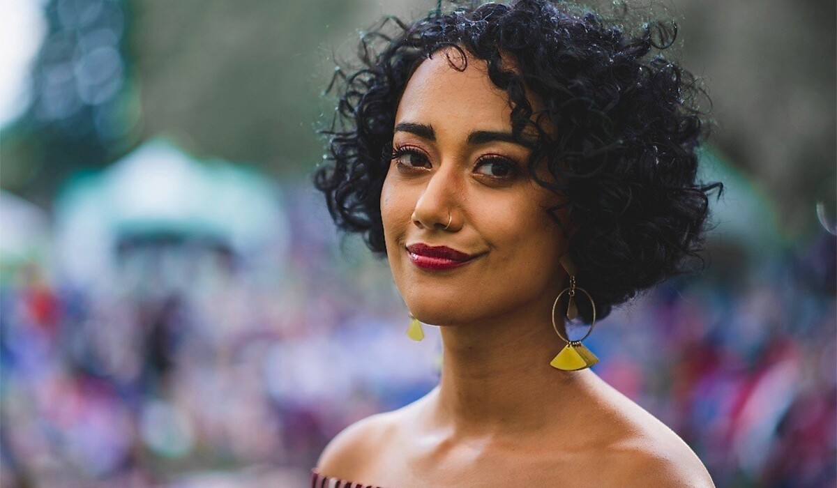 WBSS Media-LISTENFRESH.EMERGINGTALENT: Singer-songwriter DENISE VALLE ...