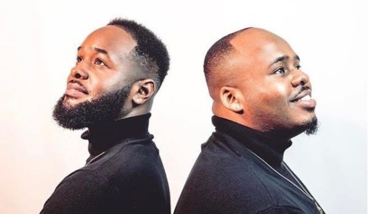 WBSS Media-EMERGINGTALENT: JORDAN & WESLEY (aka. JWMusiq) release inspirational debut single ...