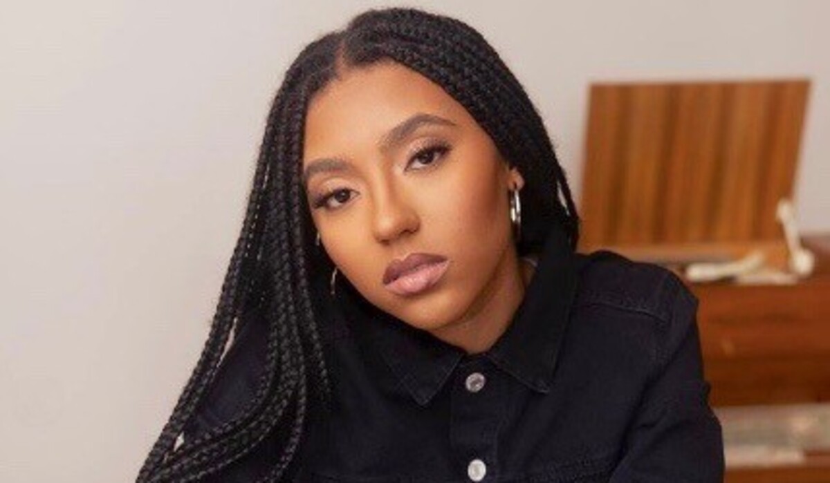 WBSS Media-WATCHFRESH.EMERGINGTALENT: LUNA ELLE just wants to move ...