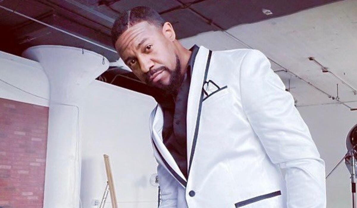 WBSS Media-LISTENFRESH: Singer & actor ALVIN FRAZIER drops his cool new ...