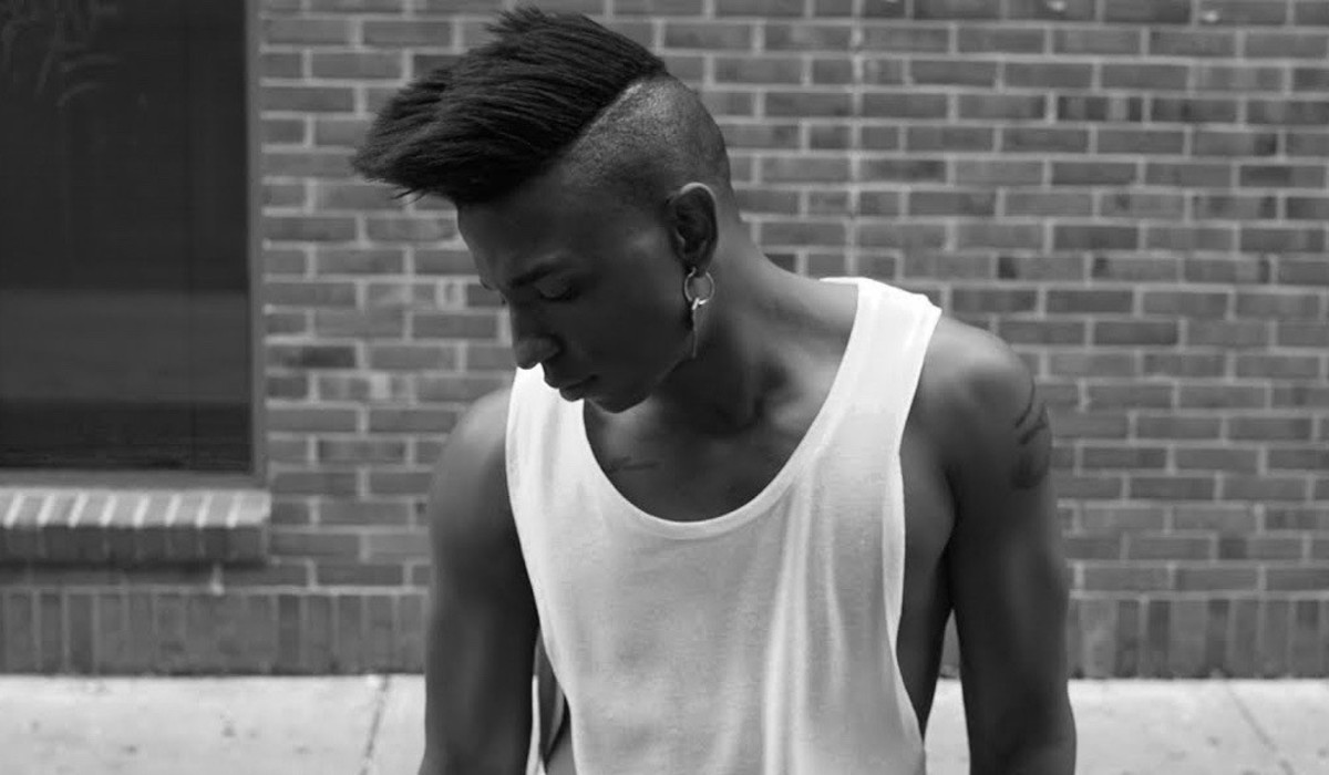 WBSS Media-STREAMFRESH: RICO DAVIS reveals his latest seven track ...