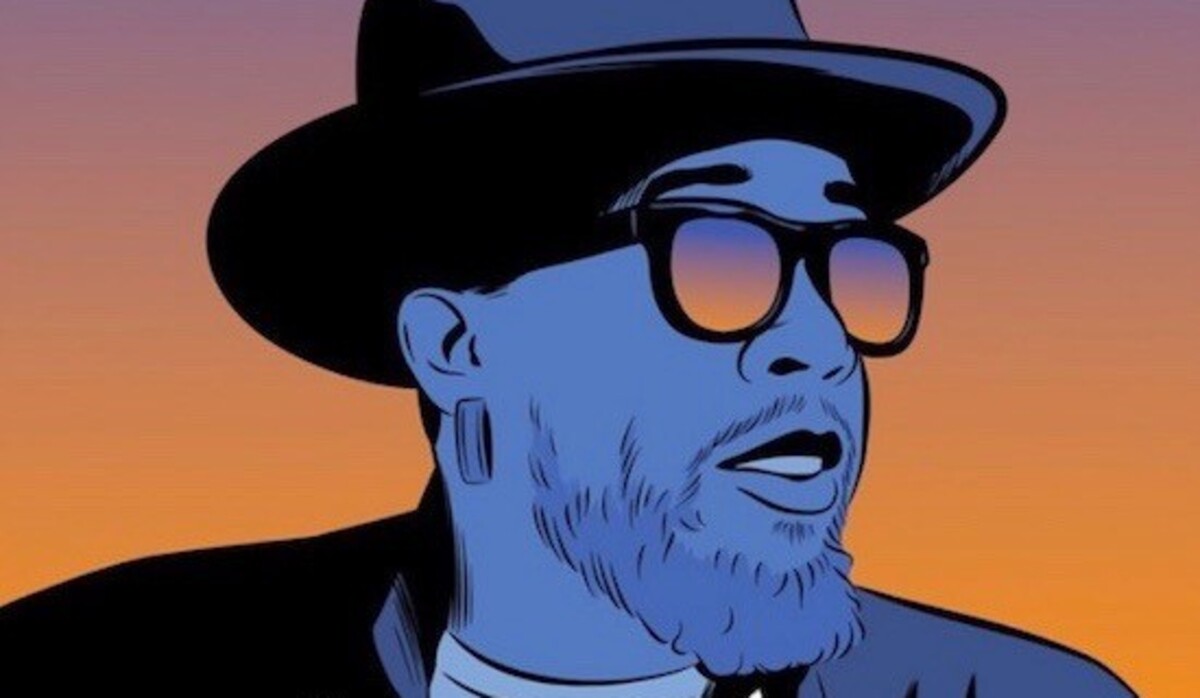 WBSS Media-WATCHFRESH: REEL PEOPLE feature Speech ( from Arrested Development) on their joyous ...