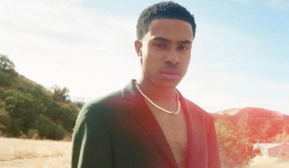 WBSS Media-WATCHFRESH.EMERGINGTALENT: BREN JOY shares the video for new ...