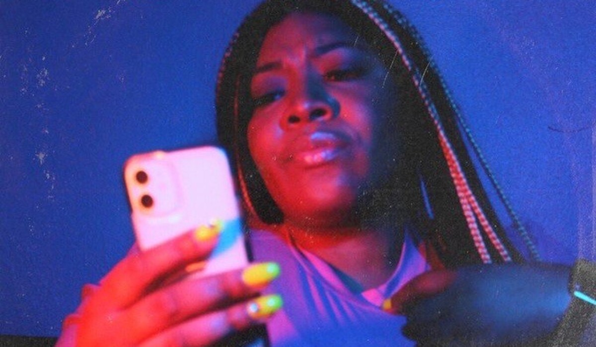 WBSS Media-STREAMFRESH.EMERGINGTALENT: COURTNEY BERRY unveils her debut ...