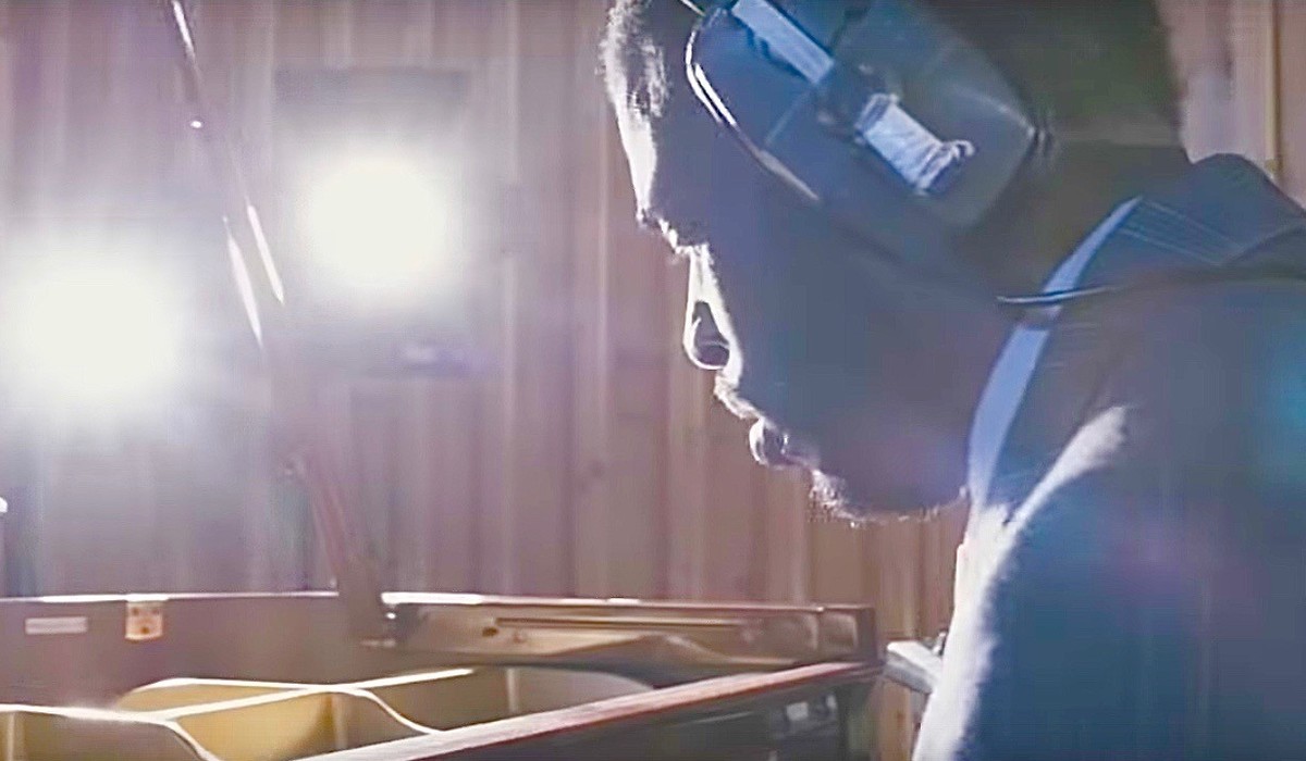 WBSS Media-LIVEWATCH: Pianist and producer ALFA MIST puts us on to a ...