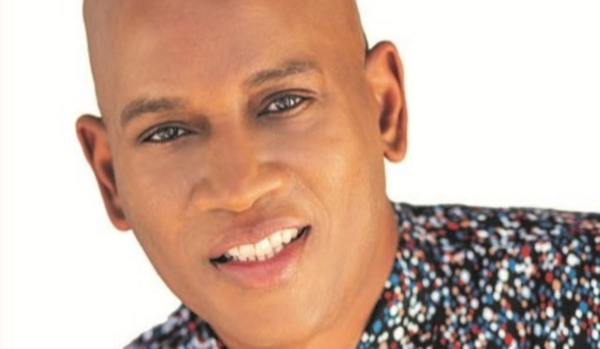 WBSS Media-WATCHFRESH: Grammy & Dove nominee BRENT JONES releases the lyric video for "FEAR ...