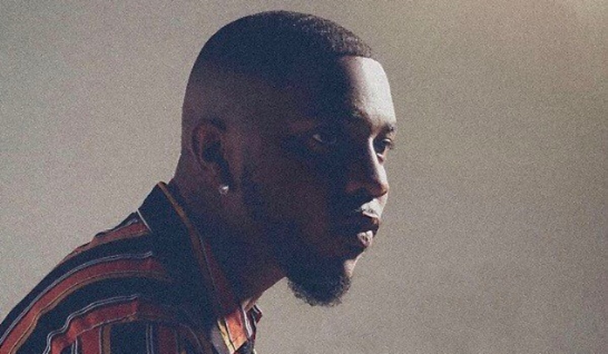 WBSS Media-STREAMFRESH.EMERGINGTALENT: SHAUN MILLI releases his eight ...