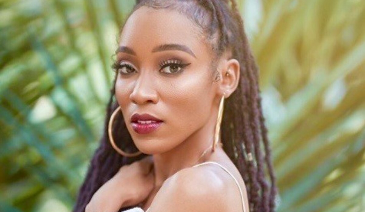 WBSS Media-WATCHFRESH: DONDRIA faces up to loves challenges in latest ...