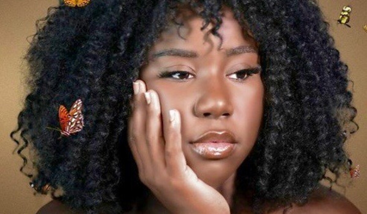 WBSS Media-STREAMSUNDAY.EMERGINGTALENT: KENZIE shares her debut album ...