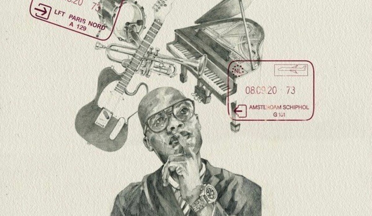 WBSS Media-STREAMFRESH. Producer, songwriter, artist & musician TERENCE ...