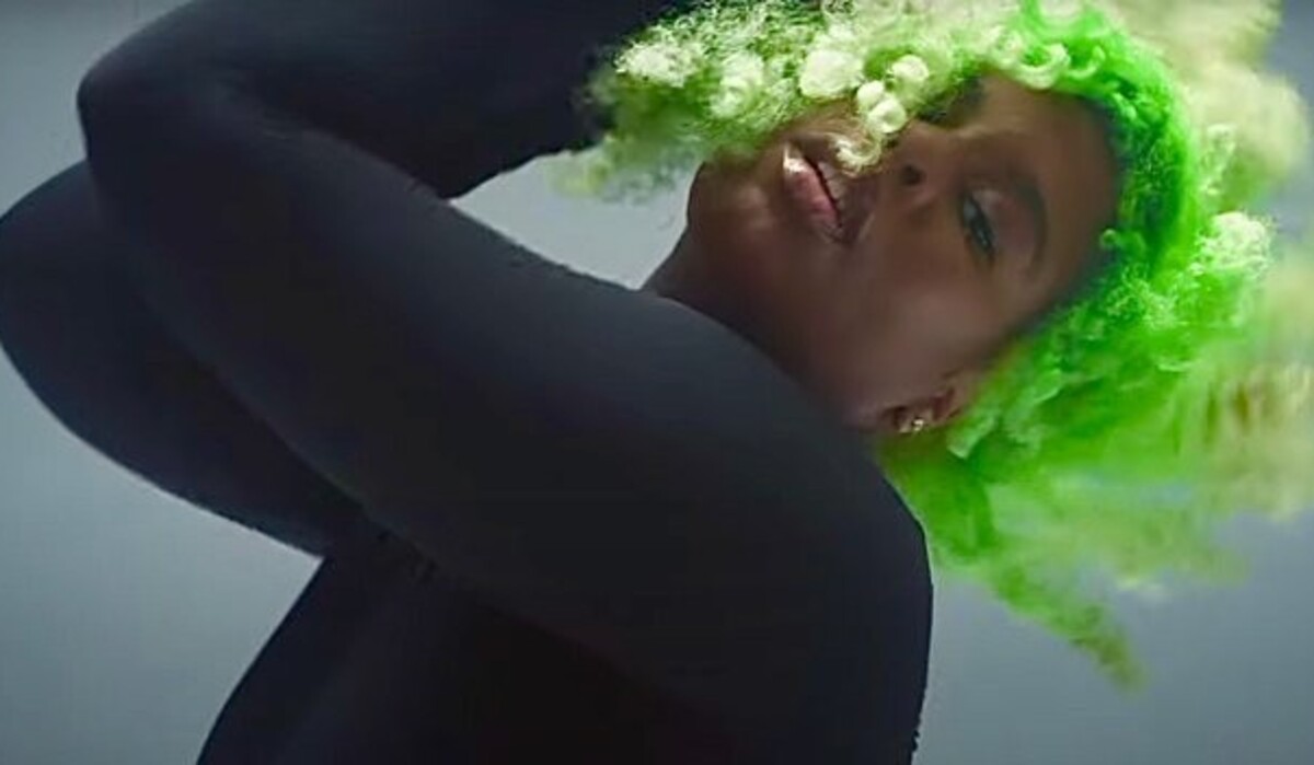 WBSS Media-STREAMSUNDAY.EMERGINGTALENT: Brooklyn-born Singer ...