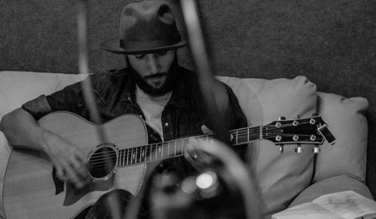 WBSS Media-LISTENFRESH.EMERGINGTALENT: ISAAC ARAGON shares new single ...