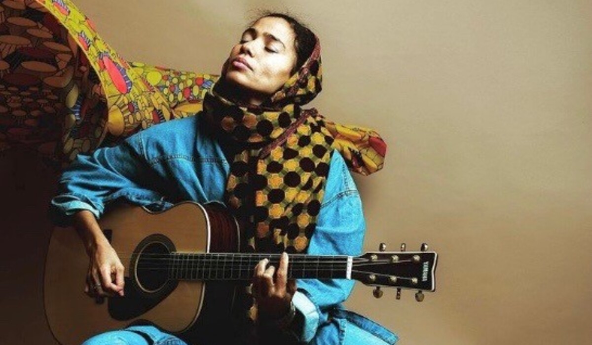 WBSS Media-STREAMFRESH: NNEKA releases her first album in eight years ...